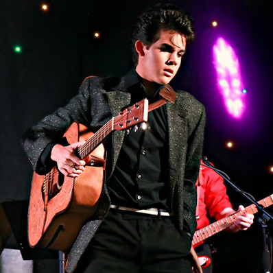 Competitors - World Invitational Elvis Tribute Artist Shows and ...